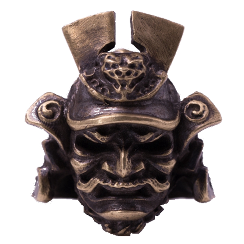 Japanese Samurai Paracord New Beads: Honor and Strength - Beadshub