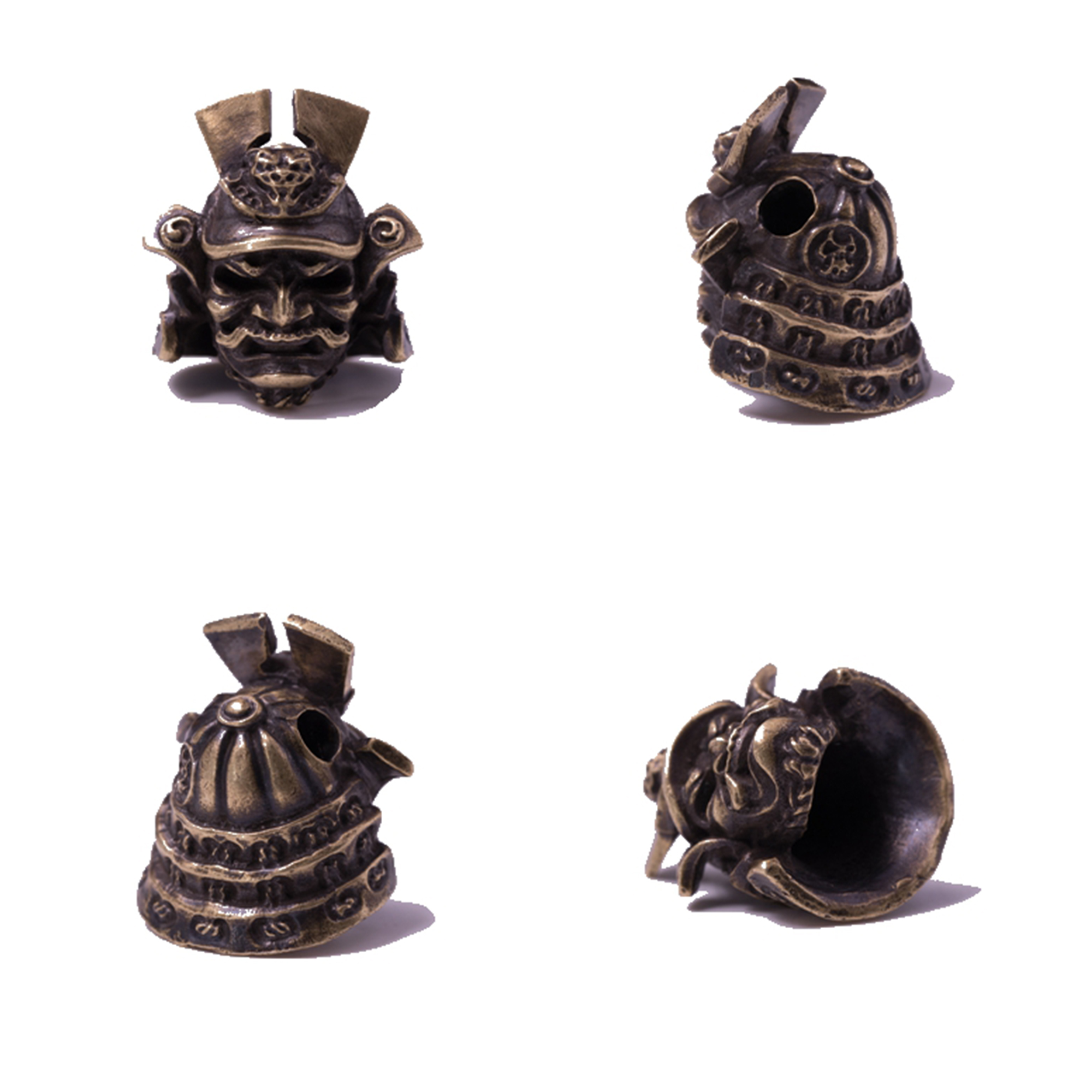 Japanese Samurai Paracord New Beads: Honor and Strength - Beadshub