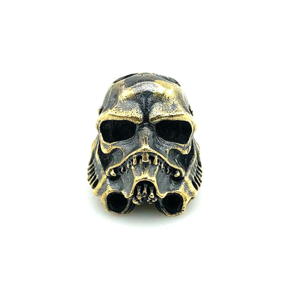 Starwars darth vader helmet Bead - Beadshub