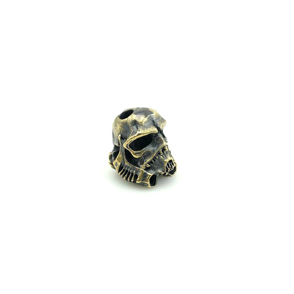 Starwars darth vader helmet Bead - Beadshub