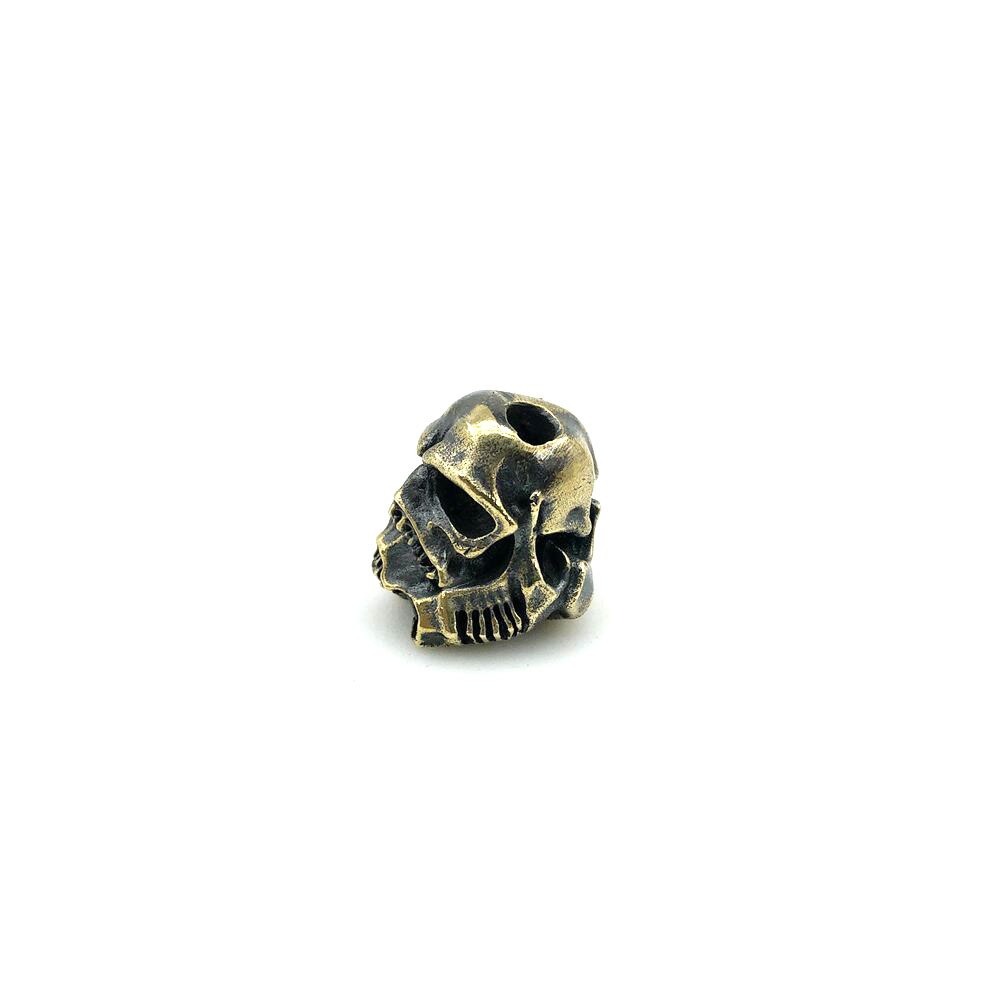 Starwars darth vader helmet Bead - Beadshub