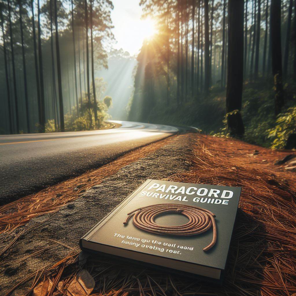 The Ultimate Guide to Paracord Survival Bracelets - Beadshub